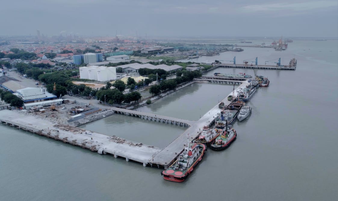 PT Pelindo Multi Terminal