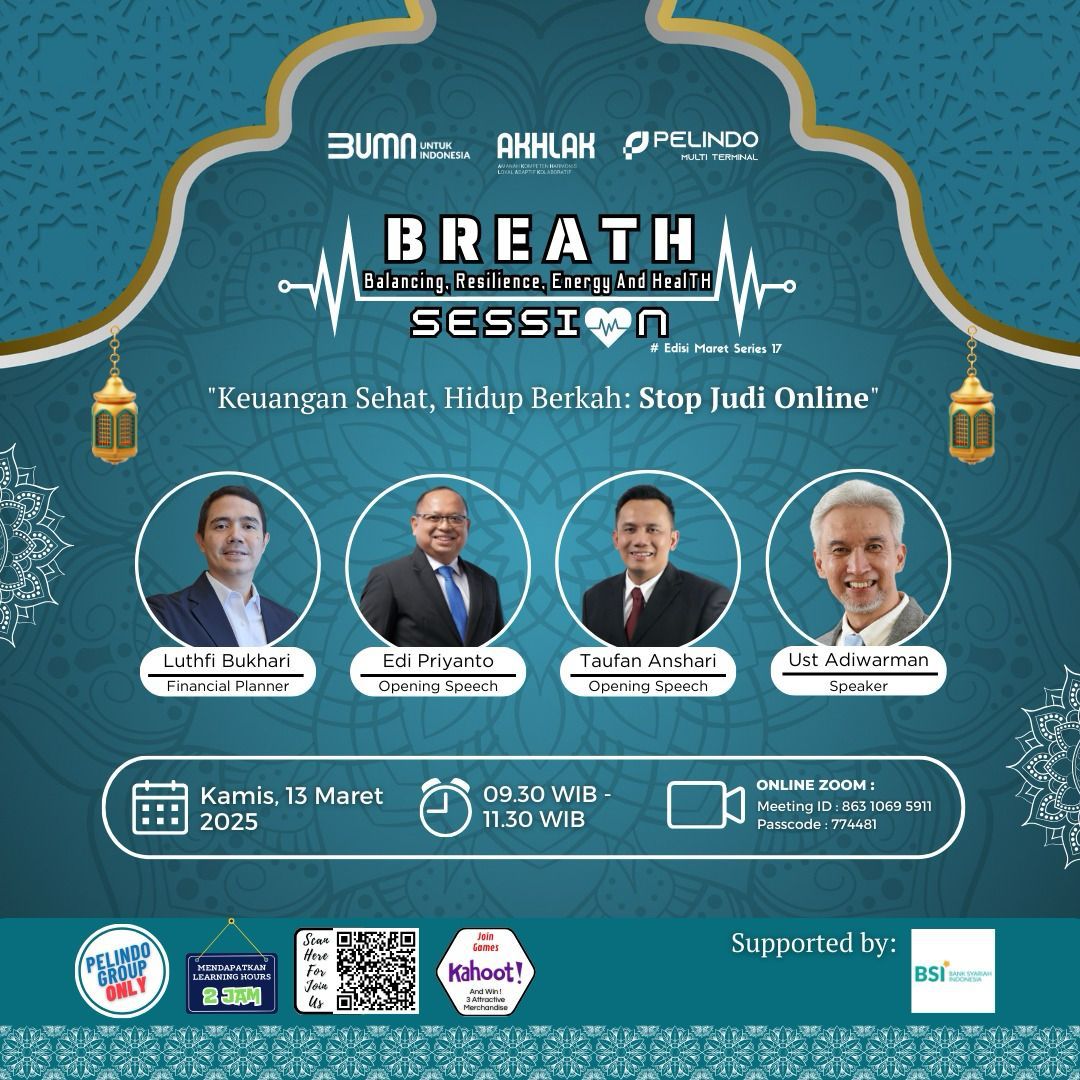 PT Pelindo Multi Terminal